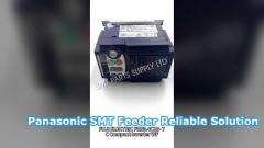 FUJI ELECTRIC FRN0.4C1S-7C Compact Inverter WF04H035A0092K SMT Control