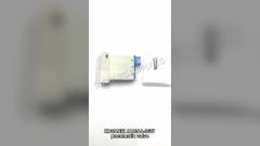 YAMAHA KHY-M7153-101 KOGANEI JA10AA-36W YS24 SMT Solenoid Valve