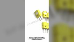 K-type thermocouple plug SMPW-K-M HMPW-K-M are all available