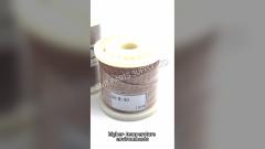 OMEGA TT-K-30-SLE-500 GG-K-30 30AWG Type K Thermocouple Wire for Reflow Profilers