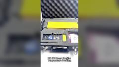 KIC SPS Smart Profiler Thermal Profile Tester for Reflow Oven