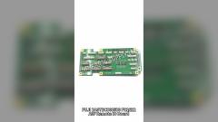 FUJI 2AGTBC001300 FH1578B4F Remote IO Board for NXT III M6