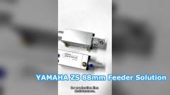 FUJI SPC2-40-40-C-LZ5 NXT Air Cylinder XS02630