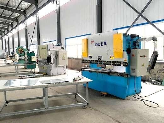 Fornitore cinese verificato - Qingdao Zhongcheng Lab Equipment Co., Ltd.