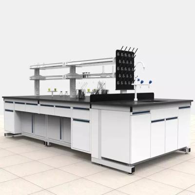 Cina Controsoffitti chimici del laboratorio di scienza dell'epossiresina del controsoffitto della resina fenolica in vendita
