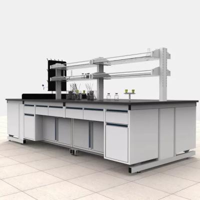 Cina Controsoffitti chimici del laboratorio di scienza dell'epossiresina del controsoffitto della resina fenolica in vendita