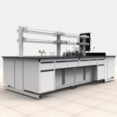 Cina Controsoffitti chimici del laboratorio di scienza dell'epossiresina del controsoffitto della resina fenolica in vendita