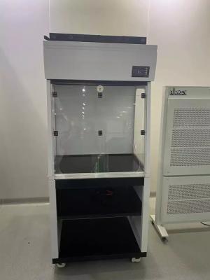 Cina Tipo cappa Ductless di Hood Type A1 del vapore di Ll Benchtop della classe di A2 per l'ospedale in vendita