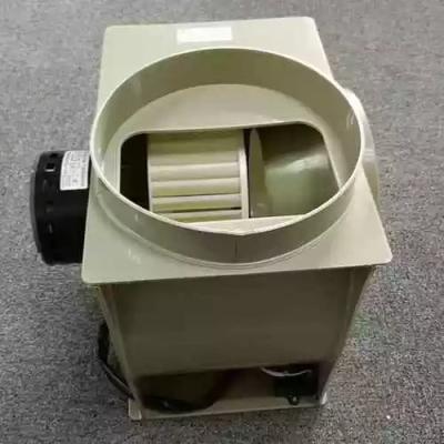 Cina Vapore centrifugo Hood Fan dell'aspiratore di ventilazione protetta contro le esplosioni del fan del laboratorio in vendita