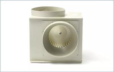 Cina Vapore centrifugo Hood Fan dell'aspiratore di ventilazione protetta contro le esplosioni del fan del laboratorio in vendita