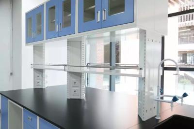 Cina Banco clinico dell'isola della mobilia del laboratorio medico in vendita