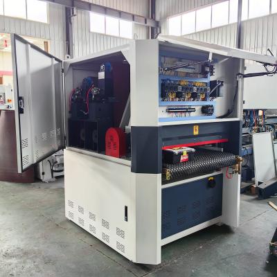 Cina B-R-RP1300 Macchine pesanti per la levigatura del legno per mobili per porte di armadi in vendita