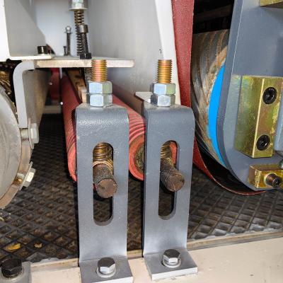 Cina B-R-RP1300 Macchine pesanti per la levigatura del legno per mobili per porte di armadi in vendita
