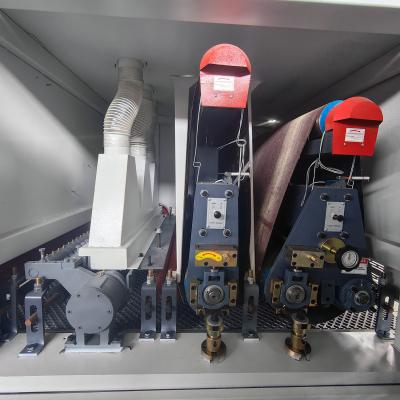 Cina B-R-RP1300 Macchine pesanti per la levigatura del legno per mobili per porte di armadi in vendita