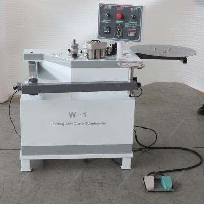 Cina Macchina di curvatura automatica per arredi in legno e alberghi in vendita