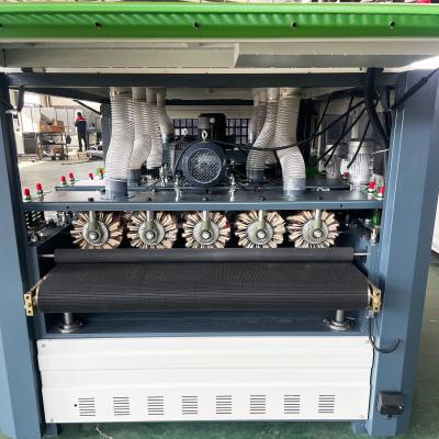 Cina Macchina di lucidatura a tampone per pavimenti industriali per porte composite di una società pubblicitaria in vendita