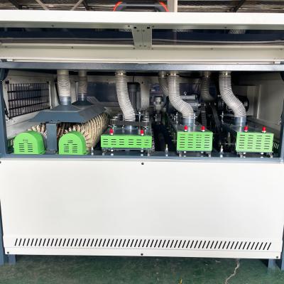 Cina Macchina di lucidatura a tampone per pavimenti industriali per porte composite di una società pubblicitaria in vendita
