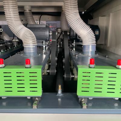 Cina Macchina di lucidatura a tampone per pavimenti industriali per porte composite di una società pubblicitaria in vendita