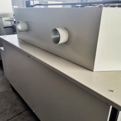 China Houtsandmachine PM60D zijsandpoetsmachine met constante snelheid Te koop