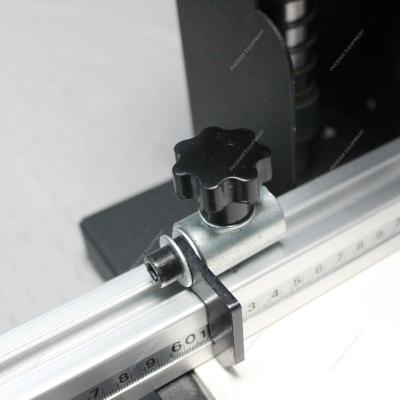 Cina Macchine per la lavorazione del legno con foratura a scanalatura e saldatura a scanalatura versatile in vendita