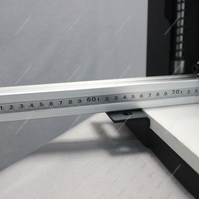 Cina Macchine per la lavorazione del legno con foratura a scanalatura e saldatura a scanalatura versatile in vendita