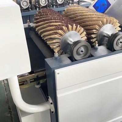 Cina Polire Legno Made Easy PP1000-2S Macchina automatica per porta e armadio di pavimento in legno in vendita