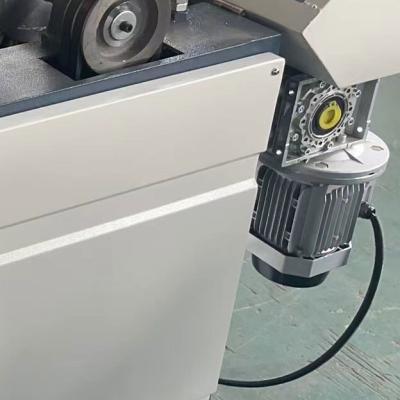 Cina Polire Legno Made Easy PP1000-2S Macchina automatica per porta e armadio di pavimento in legno in vendita