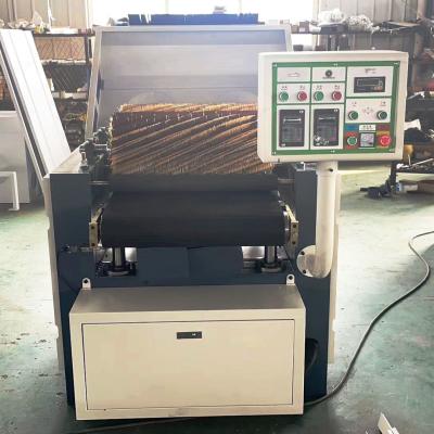 Cina Polire Legno Made Easy PP1000-2S Macchina automatica per porta e armadio di pavimento in legno in vendita