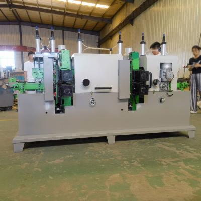 Cina PS8130 Macchina di levigatura a lucidatura a 4 lati per pezzi di legno nei negozi di materiali da costruzione in vendita