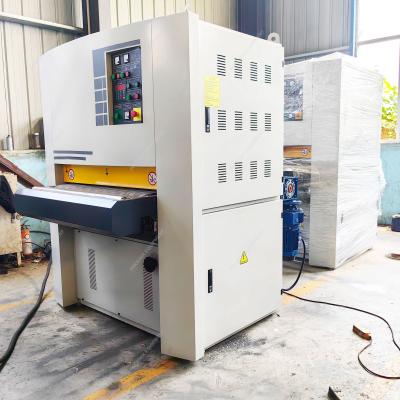 Cina R-R630 Macchina di levigatura automatica a fascia larga per la lucidatura dei pavimenti in vendita