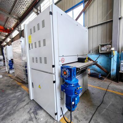 Cina R-R630 Macchina di levigatura automatica a fascia larga per la lucidatura dei pavimenti in vendita