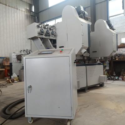 China 3600*2150*2100mm Industrial Woodworking Multi Blade Sawmill Machine with 2 3 4 5 6 Heads for sale