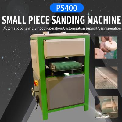 Cina PS400 Piccola lampadina per trasporto automatico di materiale di lampadinazione Motore di potenza 3kw in vendita