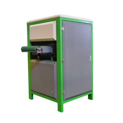 China Máquina de lijar de un solo lado ultra pequeña para carpinteros en venta