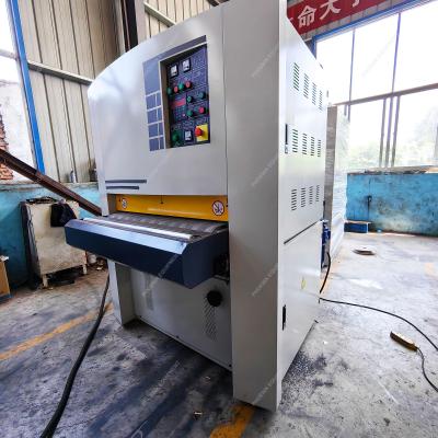 Cina Macchina per la levigatura del legno R-R630 La soluzione di levigatura definitiva per i progetti di lavorazione del legno in vendita