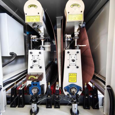 Cina Macchina per la levigatura del legno R-R630 La soluzione di levigatura definitiva per i progetti di lavorazione del legno in vendita