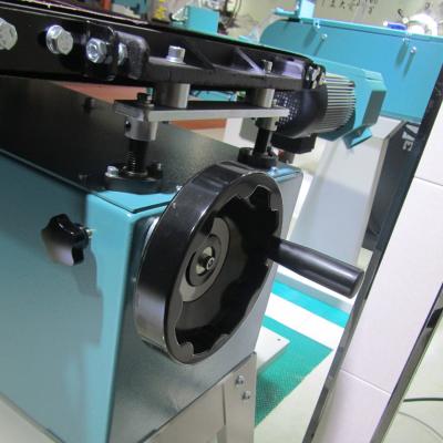 Cina Sandaio a tamburo per legno PS460A PS460B Massima altezza del pezzo mm 100 spessore 5-100 mm in vendita