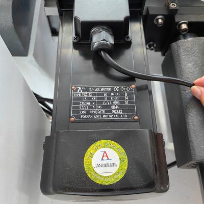 Cina Perforazione orizzontale MZB73214 Multi Spindle Line Boring Machine con 21 bit * 4 linee in vendita