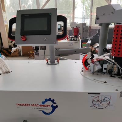 Cina Fabbricazione di mobili per la lavorazione del legno e della legna in vendita