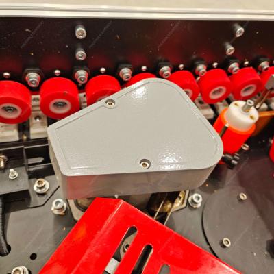 Cina Facile utilizzo in macchine automatiche ad alta velocità per la lavorazione del legno in vendita