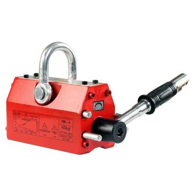 Cina Dispositivi di sollevamento magnetici di tipo V per pezzi metallici in vendita