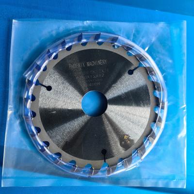 China MJ6132 45/90 degree Automatic CNC Sliding Table Panel Saw Machine for Cabinet Making for sale