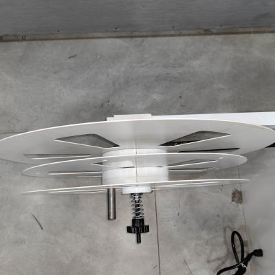Cina 39 kg Macchina di taglio a fascia per taglio a velocità regolabile completamente automatica elettrica in vendita