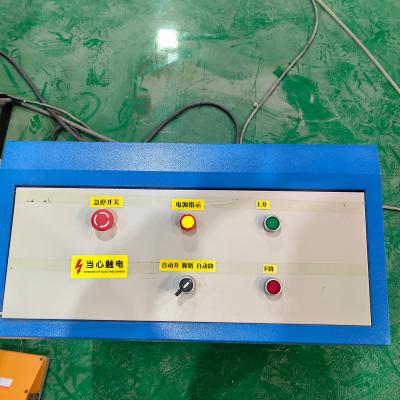 China E-type Fixed Lifting Platform Loading of Panel Furniture with Hydraulic Scissor Lift for sale