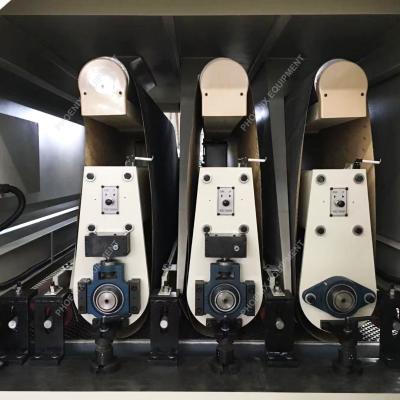 Cina Macchina di levigatura per mobili in legno massello 41.37kW Potenza e 1320x2000mm Dimensione cintura di sabbia in vendita