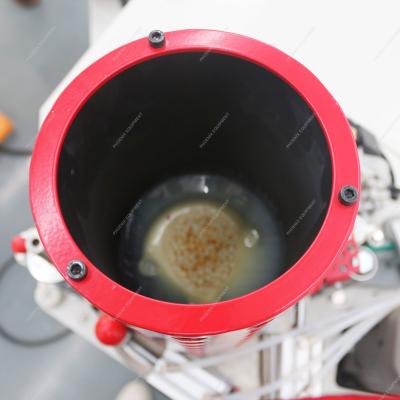 Cina PM-620-3 Edge Banding Machine La scelta migliore per doppi bordi in PVC e curvi in vendita