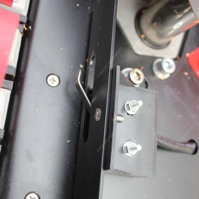 中国 高速エッジ帯状機 木工家具 簡単かつ正確な操作 販売のため