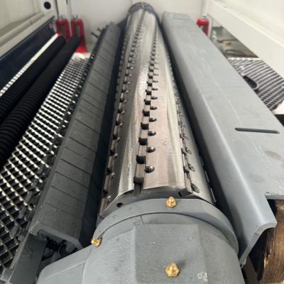 Cina Altro nome Planer Sander B-R-RP 630 1000 1300 macchina automatica a fascia larga per la lavorazione del legno in vendita
