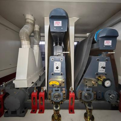 Cina Home 31.55kW B-R-RP Sander Planer per la lavorazione del legno in vendita