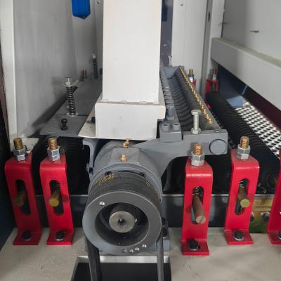 Cina Home 31.55kW B-R-RP Sander Planer per la lavorazione del legno in vendita